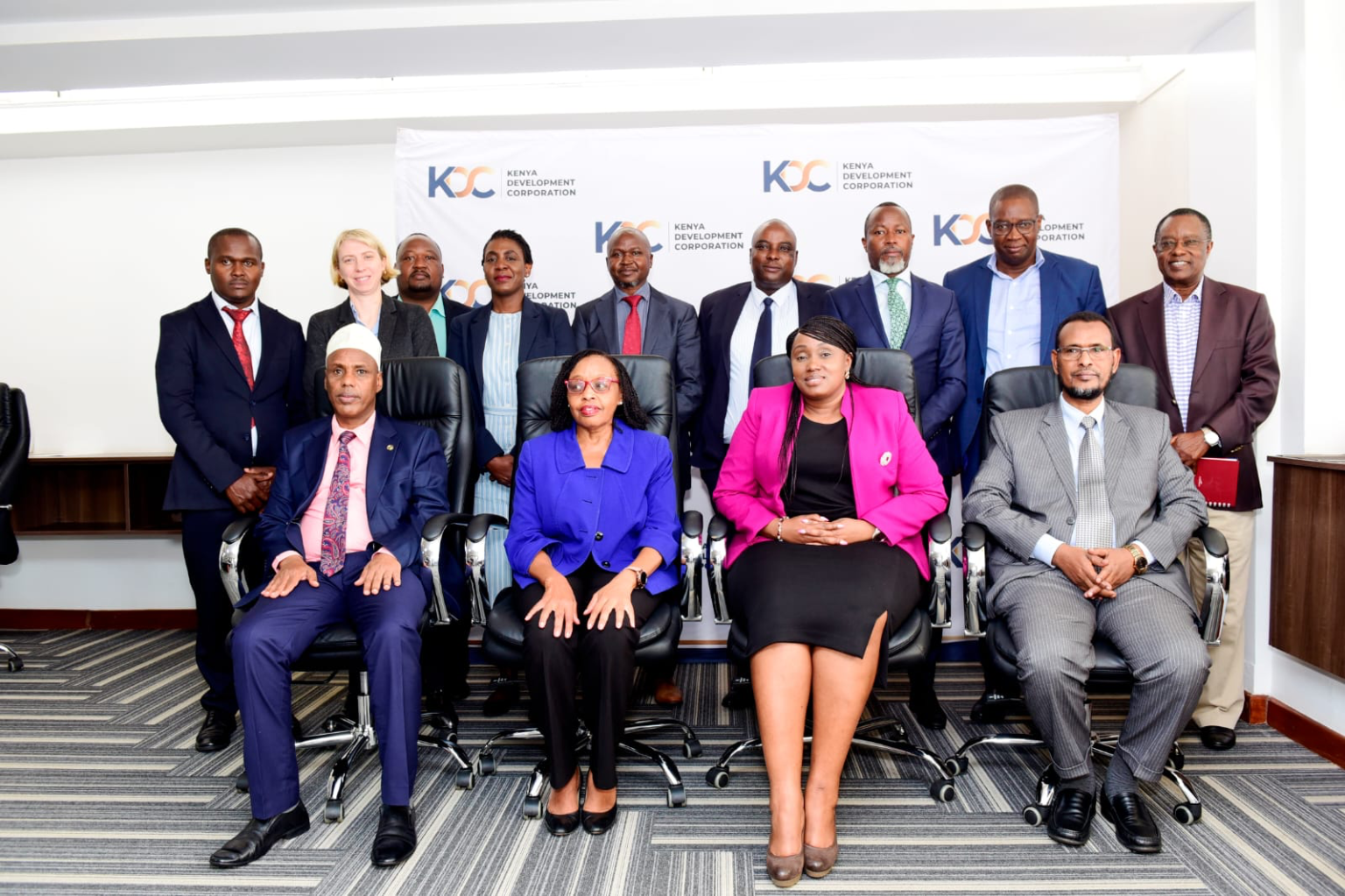 Kenya’s Livestock Boom: KSh 235 Billion Earnings Signal Massive Growth ...