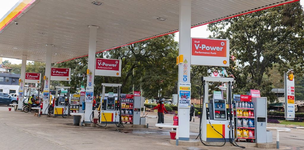 Motorists Grappling with Low Quality Fuel as Prices Remain High – SIAYA ...